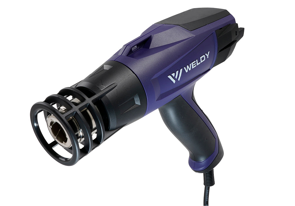 Car Wrapping - Weldy Heat Guns