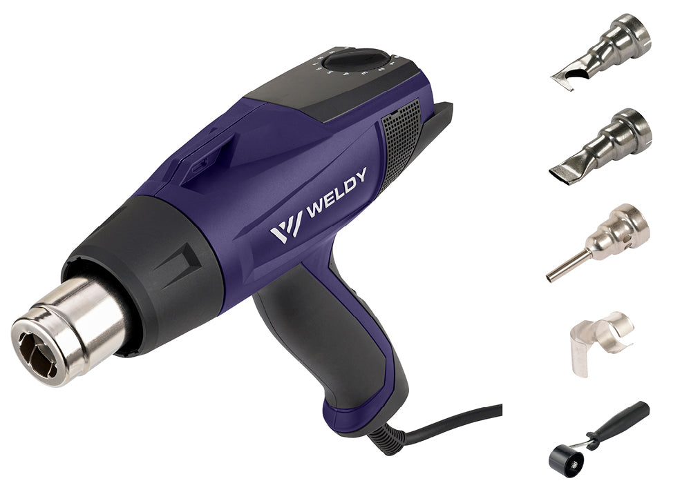 Clearance - Weldy Heat Guns