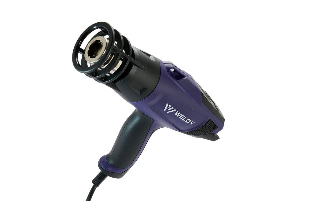 Weldy Hot Air Tools | SIMPLE. GOOD. AFFORDABLE.