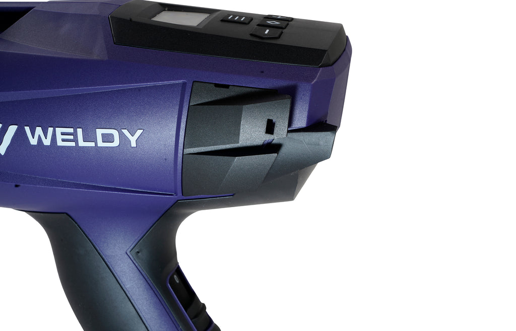 Weldy Hot Air Tools | SIMPLE. GOOD. AFFORDABLE.