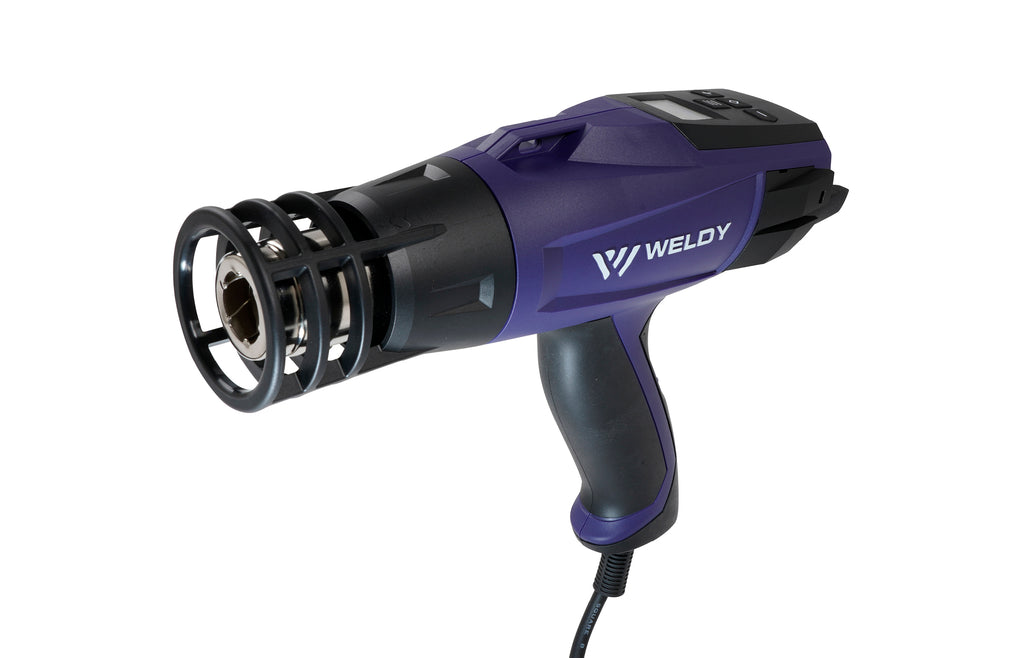 Weldy Hot Air Tools | SIMPLE. GOOD. AFFORDABLE.