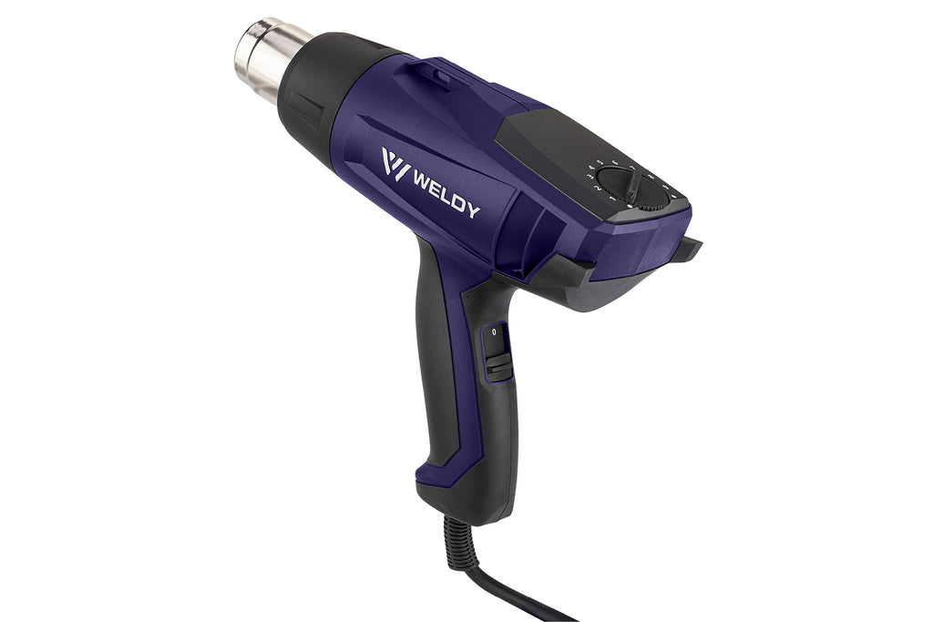 Weldy Hot Air Tools | SIMPLE. GOOD. AFFORDABLE.