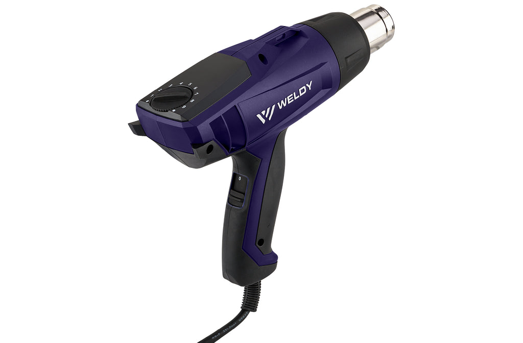 Weldy Hot Air Tools | SIMPLE. GOOD. AFFORDABLE.